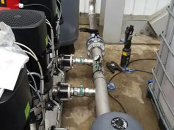 No More Production Pawses for pet-food Manufacturer - Dura Pump