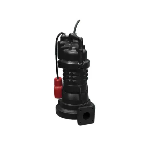 Submersible Pumps - Dura Pump
