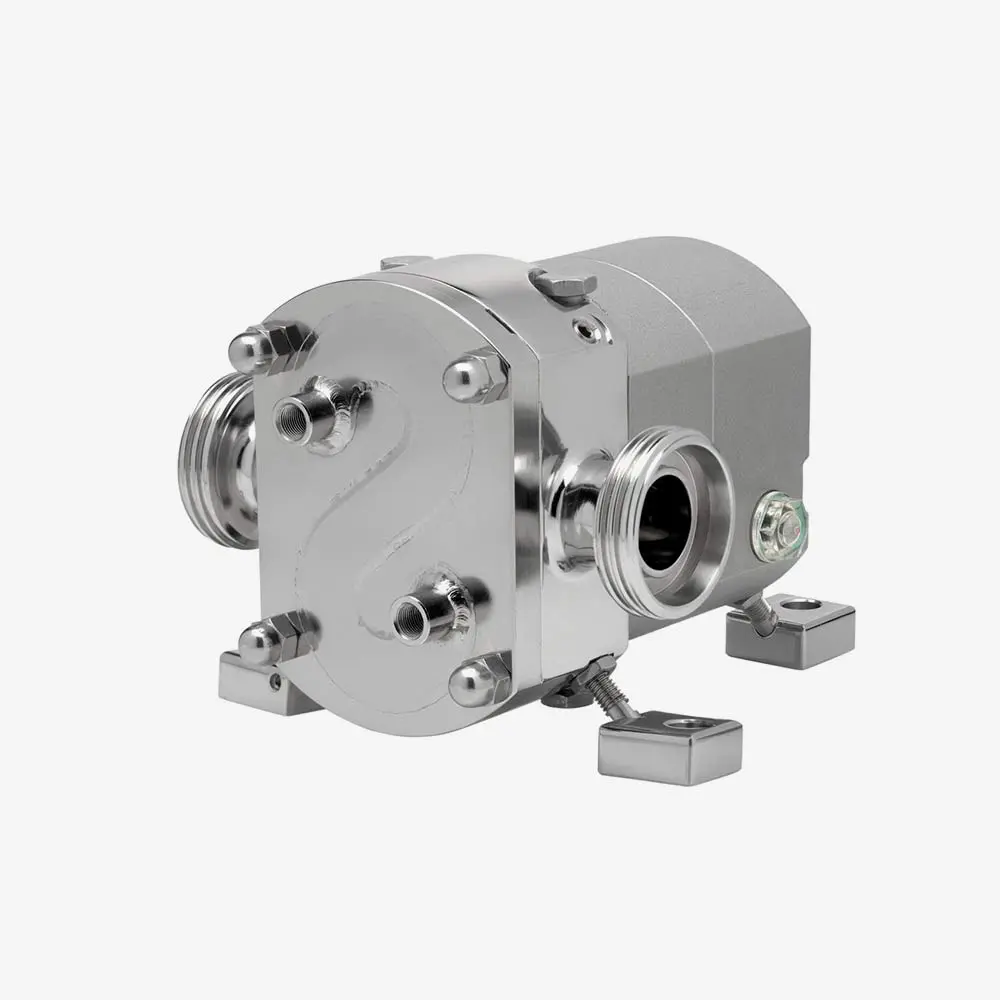 Process pumps - Dura Pump