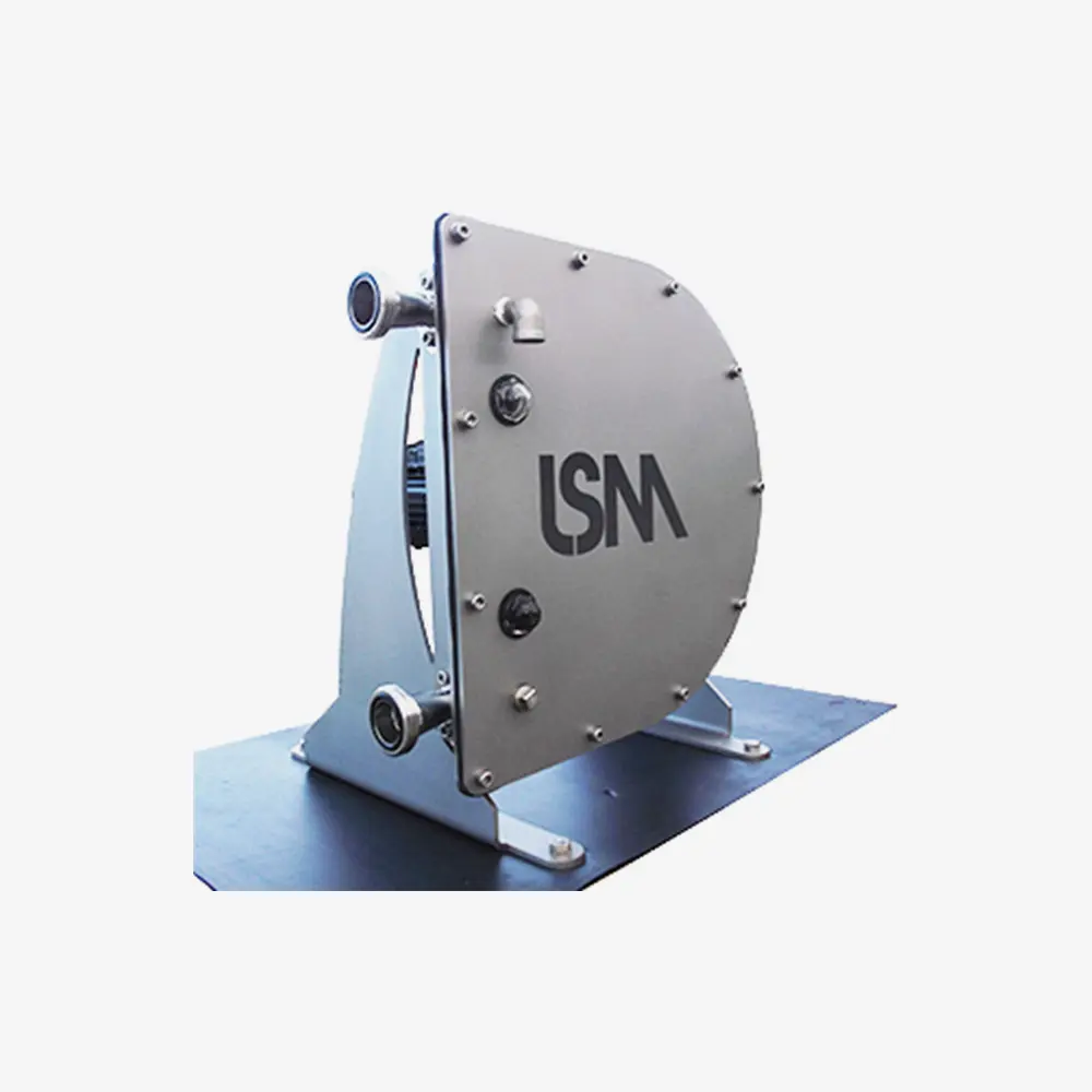 Process pumps - Dura Pump