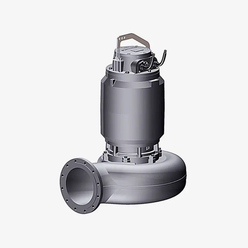 Pompe Rotomec - Dura Pump