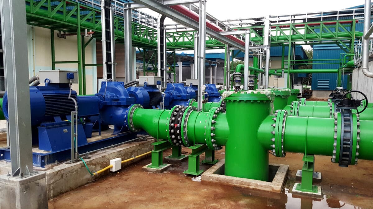 Pumping Solutions for Every Pumping Challenge | Dura Pump